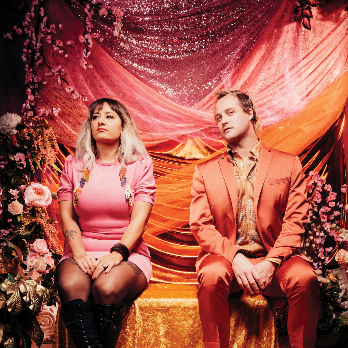 WFMU: Shake Some Action with Alex Kish: Playlist from April 19, 2023