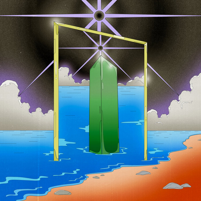 Monoliths | The Seven Ups