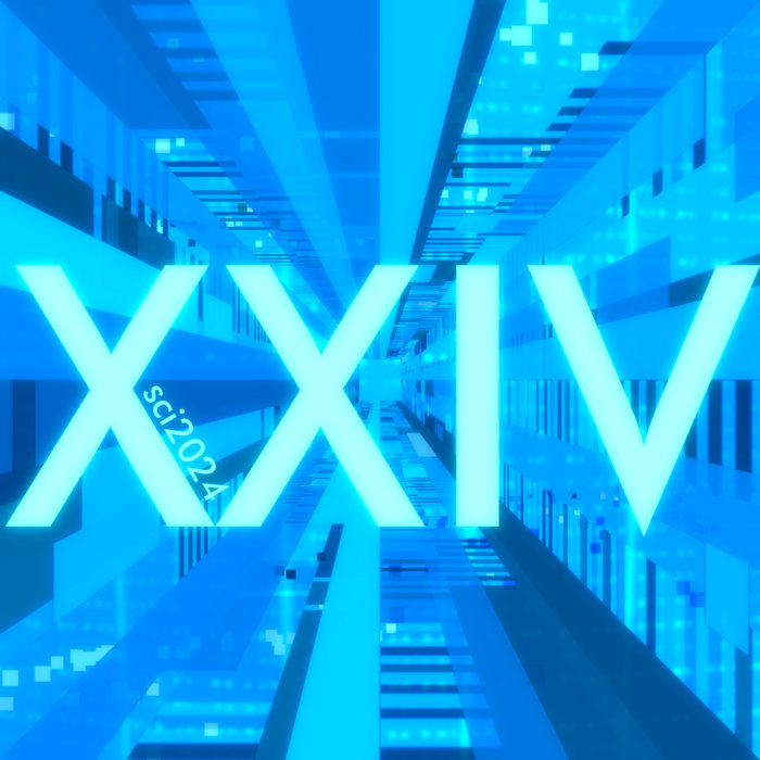 sci2024: form and transform | sci