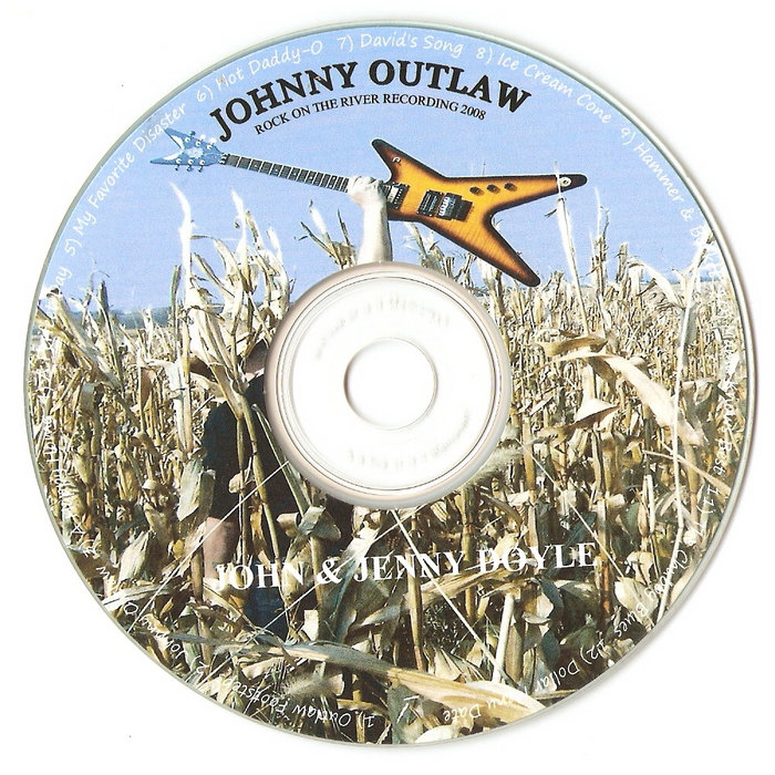 Johnny Outlaw | Johnny Outlaw