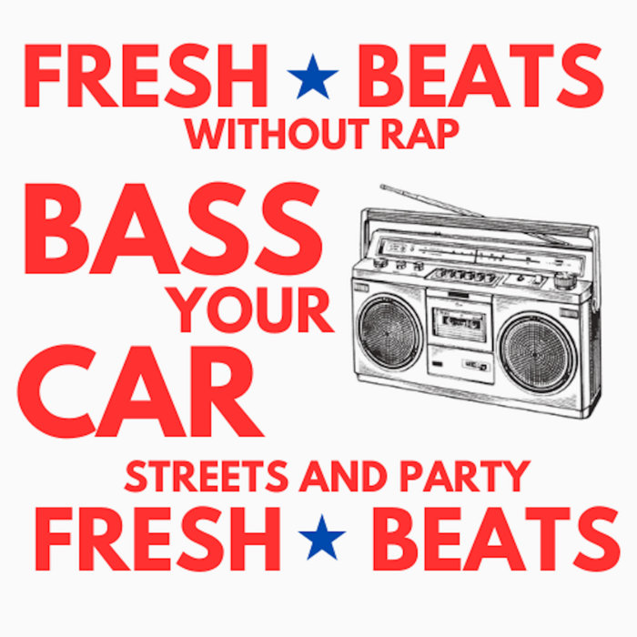 Fresh Beats Without Rap | J.Rocc
