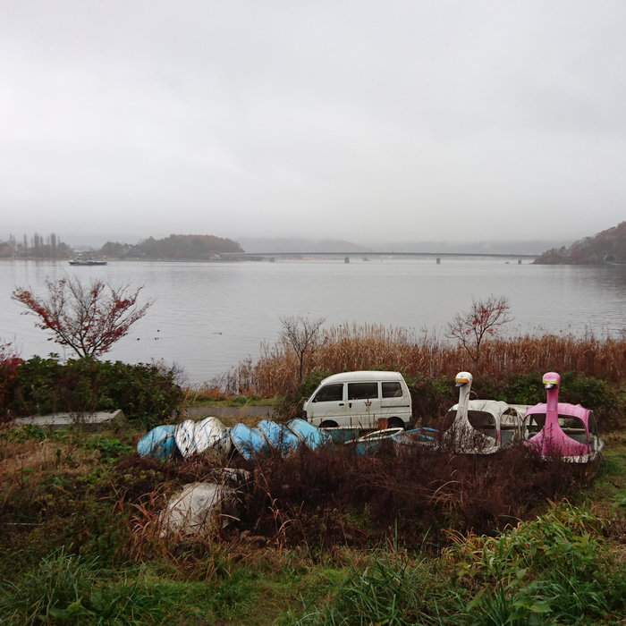 FAWM 2020 | Adam Follett