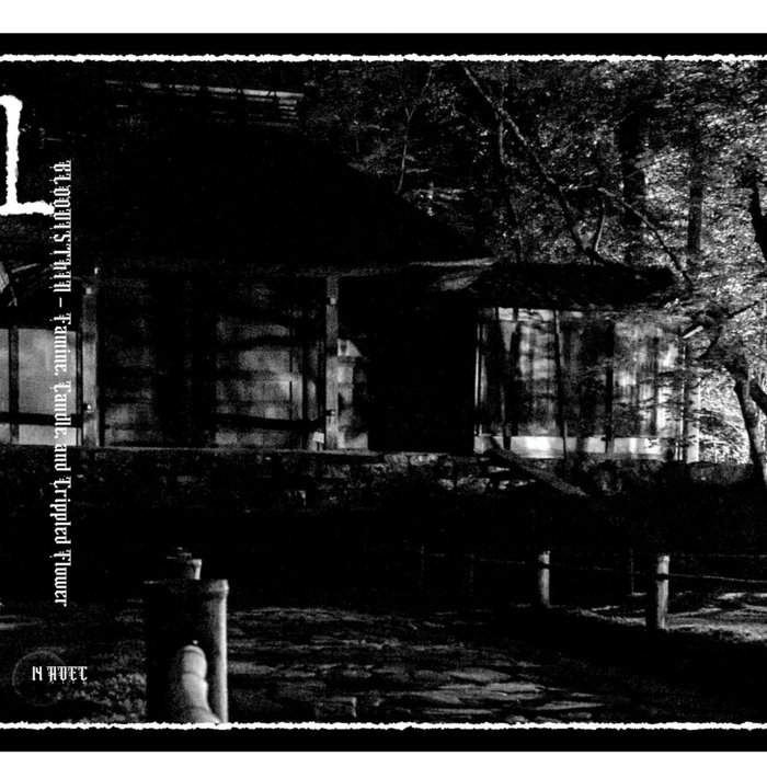 Famine, Candle, and Crippled Flower | American Decline Records