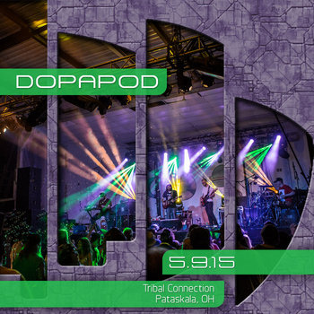 Music | Dopapod