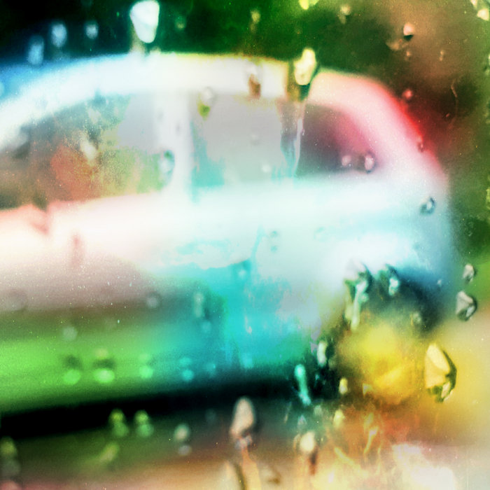 Motorik (EP) | George C Music