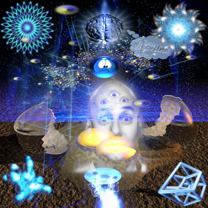 How Many Eyes Do You Have Open? Only One? We Can Fix That! (Eye Theory ...