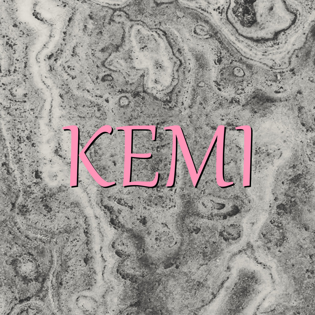 KEMI | KEMI | Inåt Bakåt Records