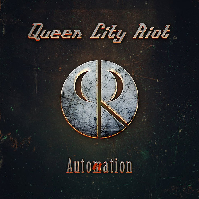 Automation | Queen City Riot