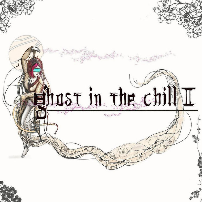 Ghost in the Chill II | Ghost in the Chill