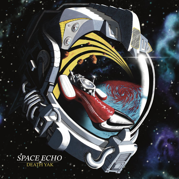 Space Echo | Death Yak