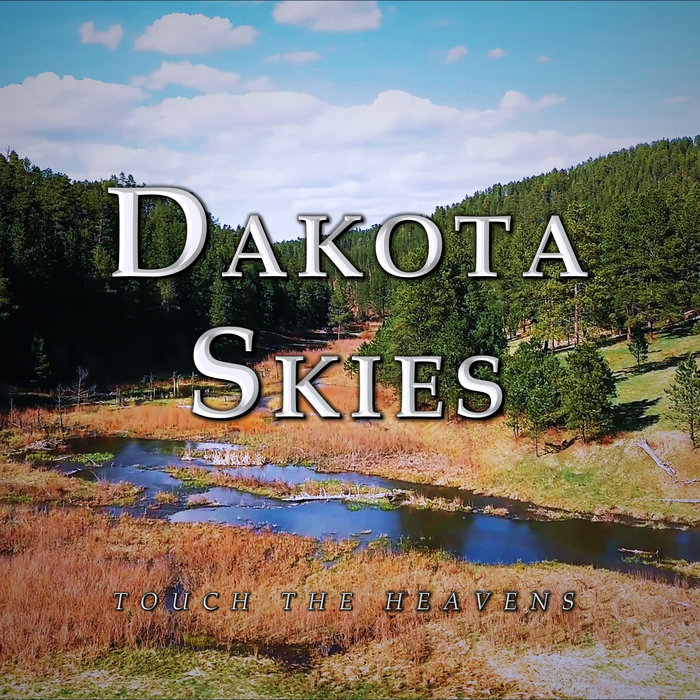 Dakota Skies | Lion's Mane Orchestra