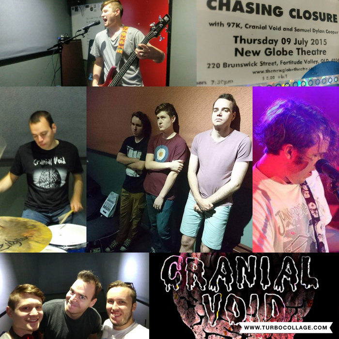 Cranial Void | Cranial Void