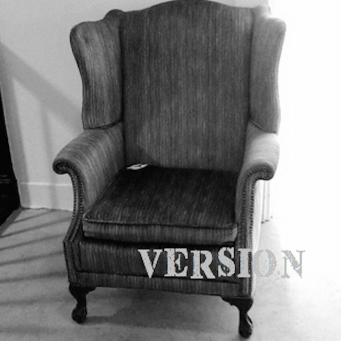 A Version of the Chair (EP) | Tim Ellison