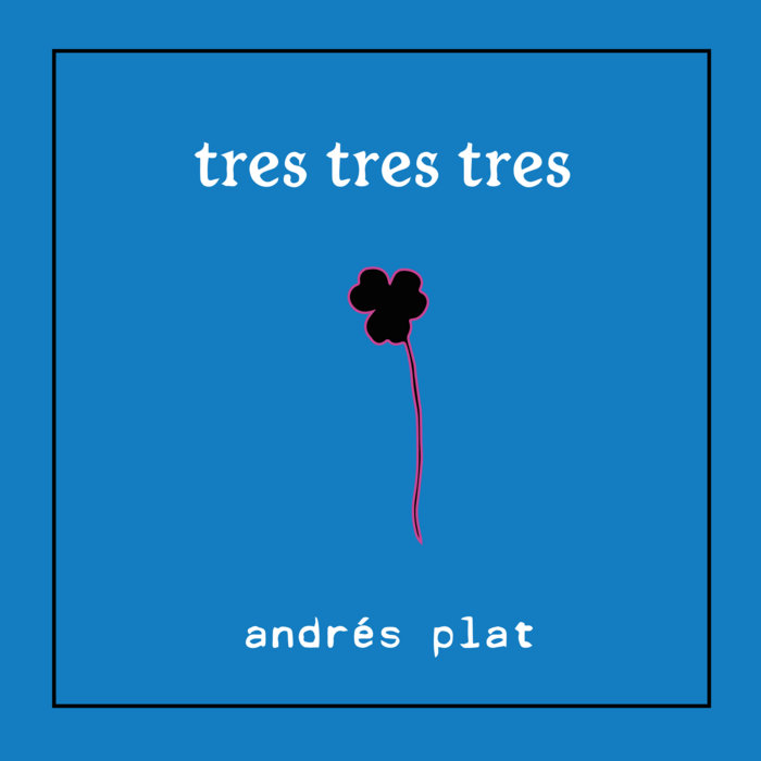Tres tres tres [Audiolibro] | andrés plat