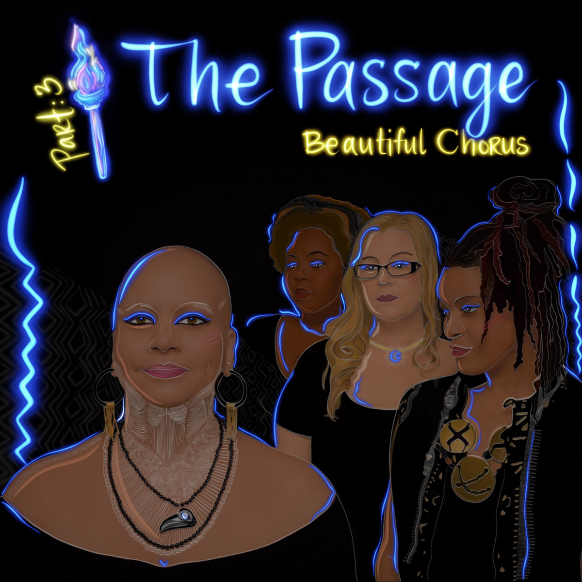 Part 3: The Passage | Beautiful Chorus
