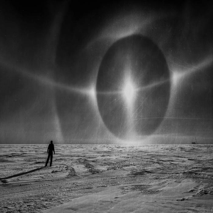 Parhelia | Archean Nights