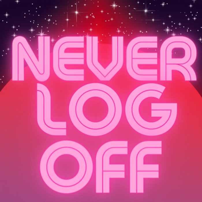 Never Log Off | Grifter160 x Scarlett Star