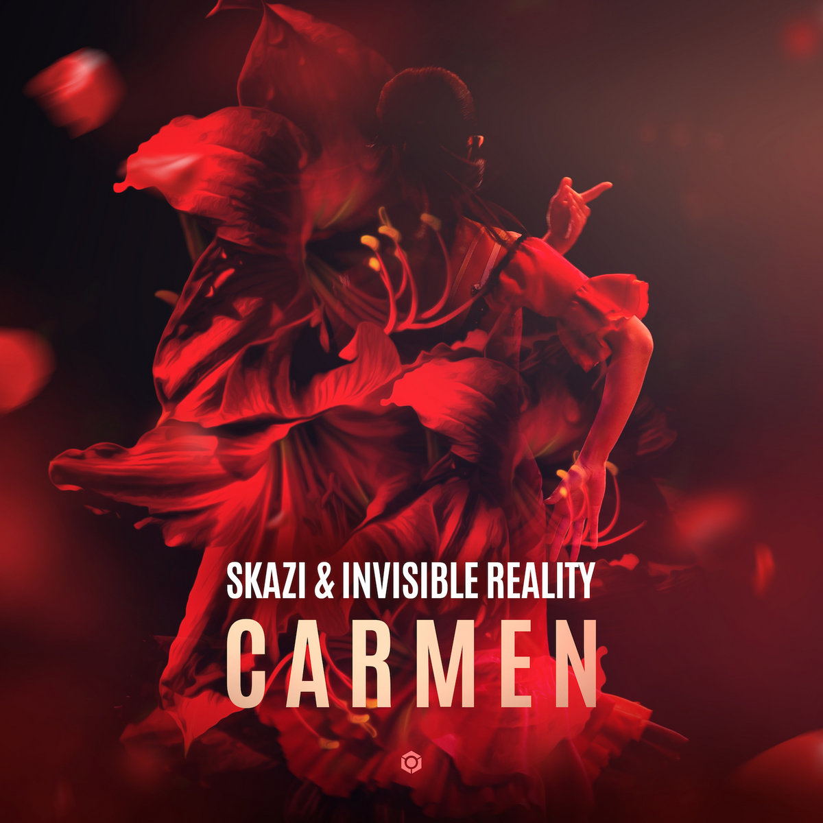 Carmen | Skazi, Invisible Reality | Blue Tunes Records