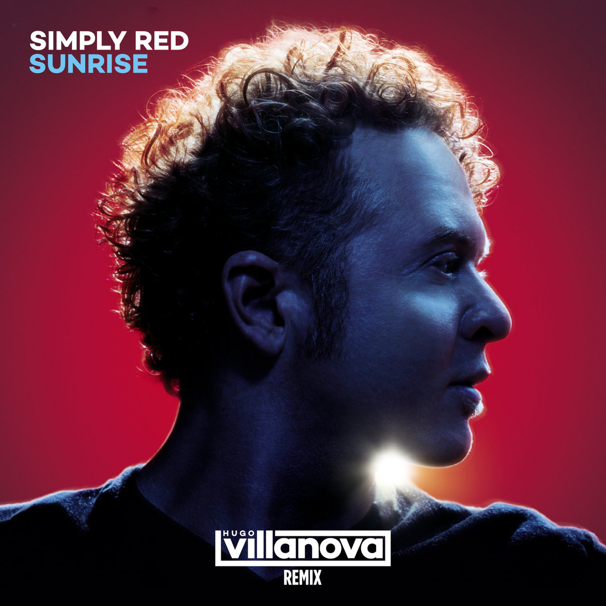 Simply Red - Sunrise (Hugo Villanova Remix) | Hugo Villanova
