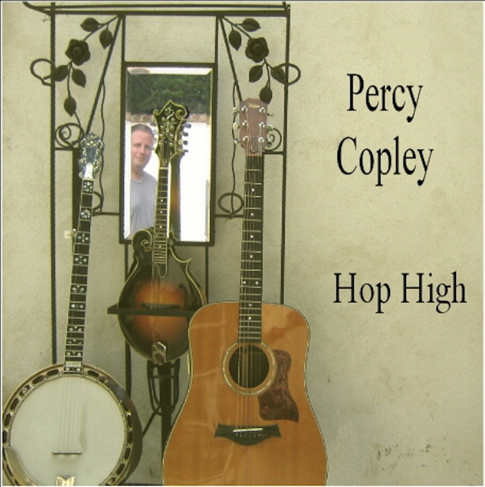 Hop High | Percy Copley