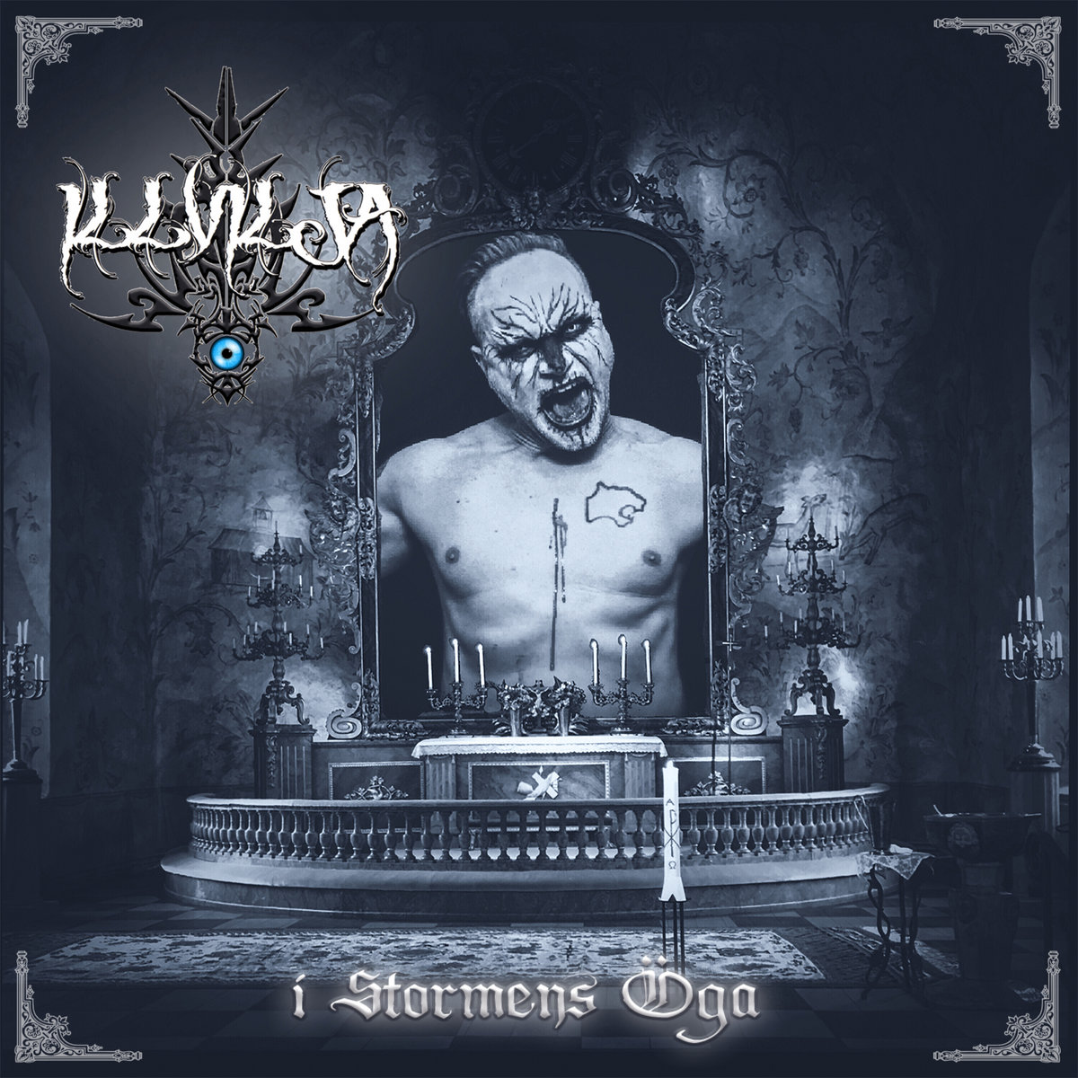 "I Stormens Öga" 2019 | Illvilja