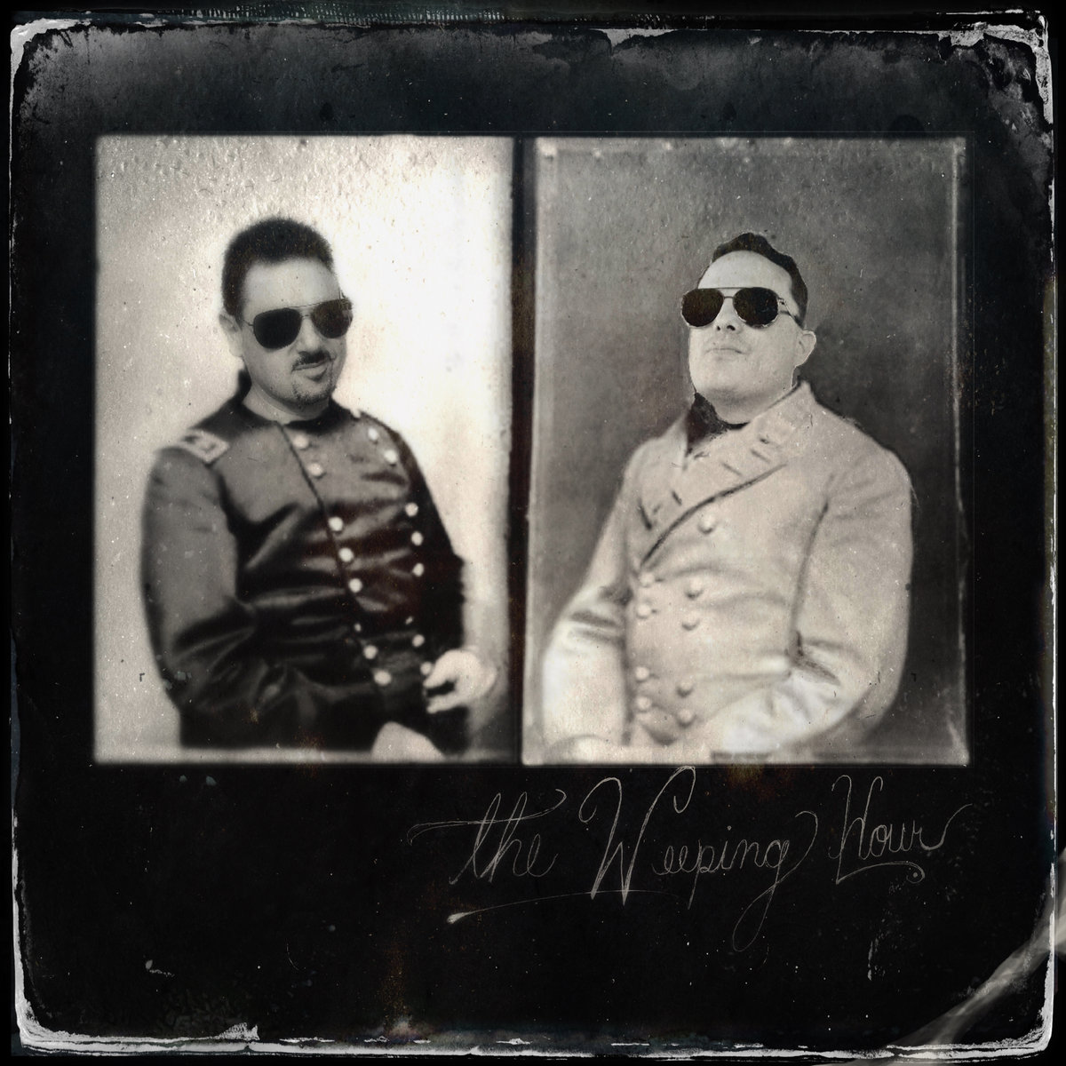 The Weeping Hour | ZYLA