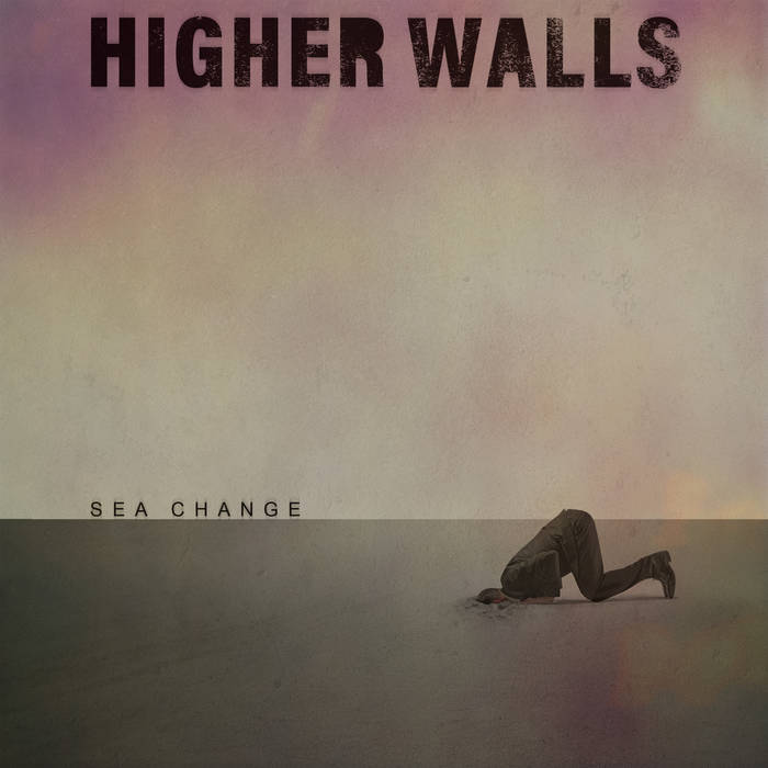 Sea Change Cover