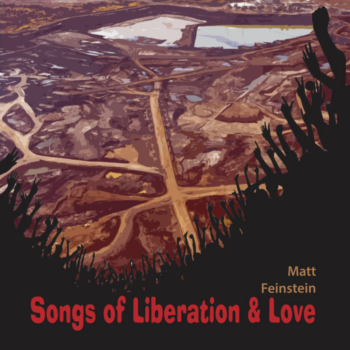 Stone Soup | Matt Feinstein