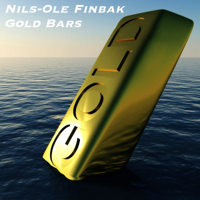 Gold Bars | Nils-Ole Finbak