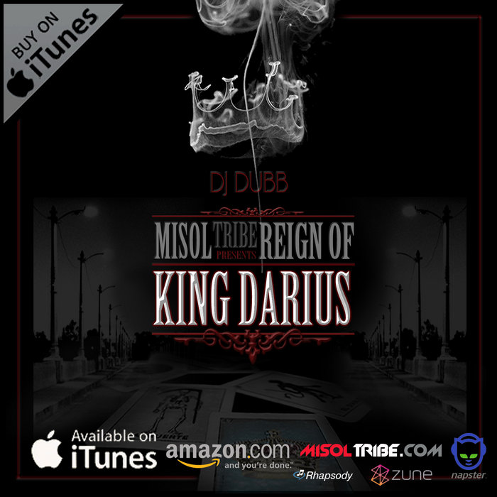 Reign Of King Darius | King Darius
