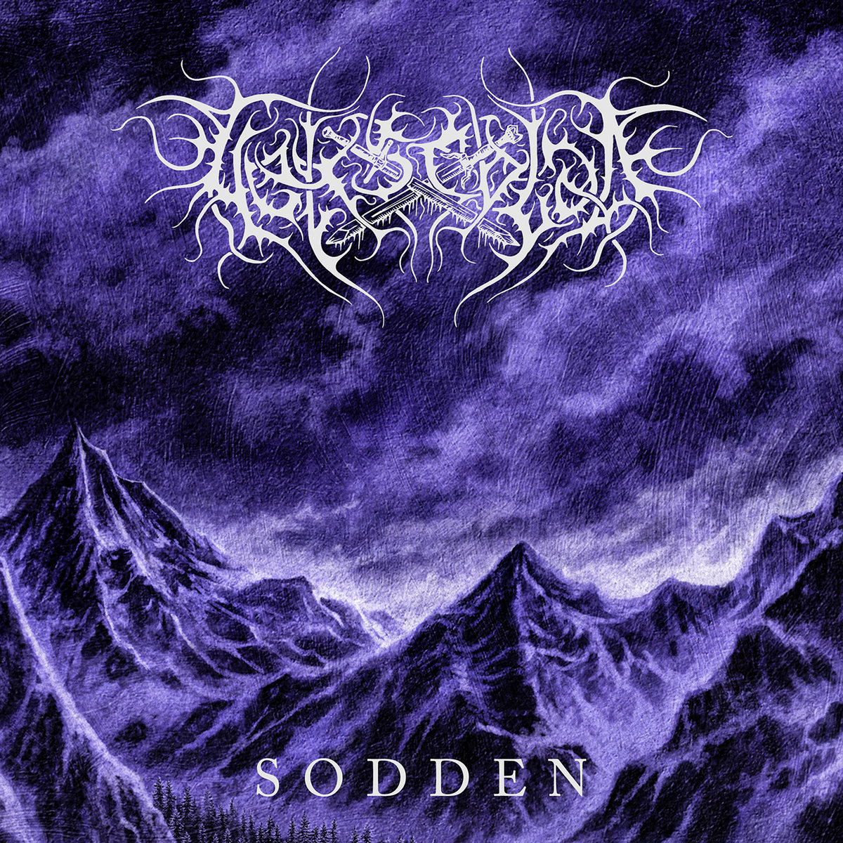 Sodden | Hekseblad | Hypnotic Dirge Records