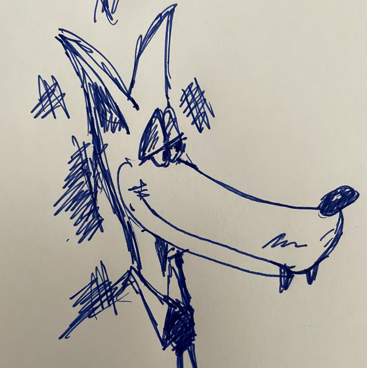 Demolition Order | The Dutch Widows