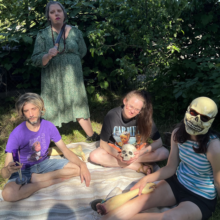 When Jessica Smiles | Cabot Cove Killers