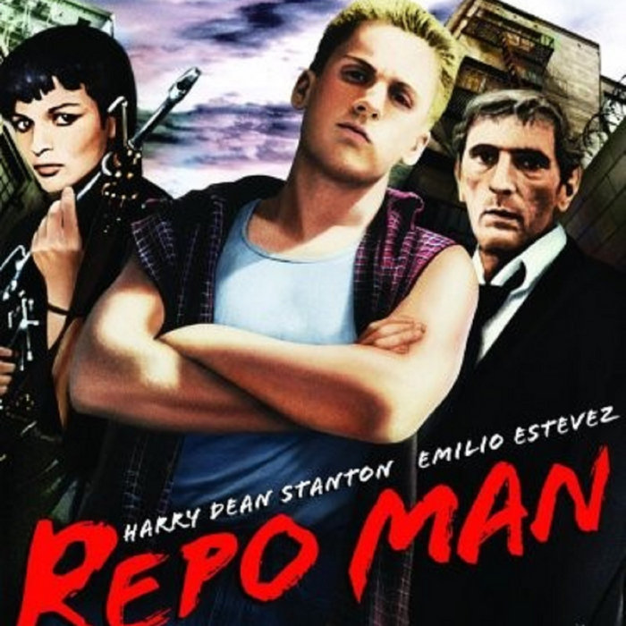 Repo Man | David Furtado