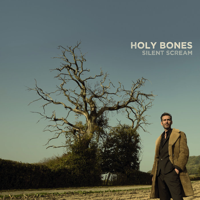 Silent Scream | Holy Bones