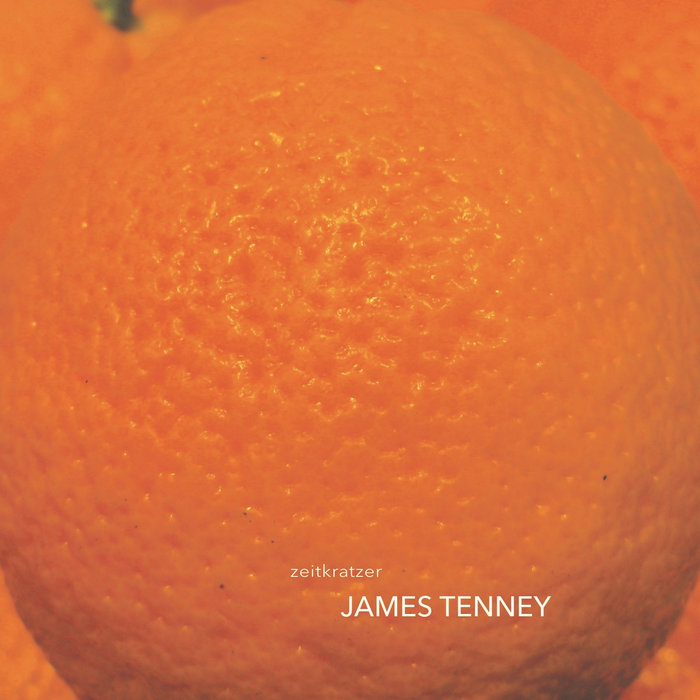 James Tenney | zeitkratzer | Karlrecords