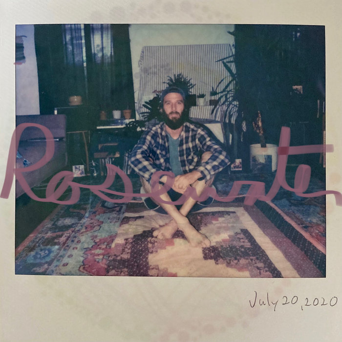 Rosewater | Brian Mulder