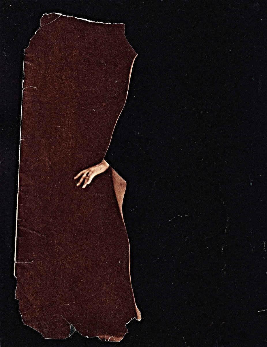 Formless Mother | Chuck Steak