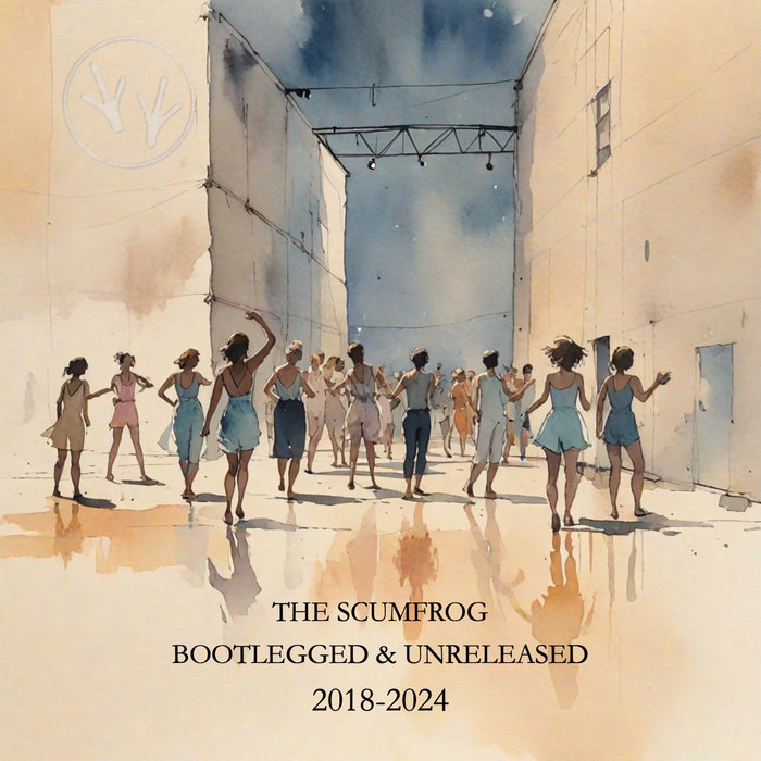 Bootlegged & Unreleased (2018 - 2024) | The Scumfrog