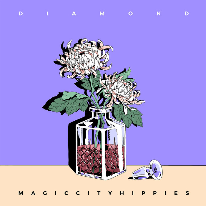 Diamond | Magic City Hippies