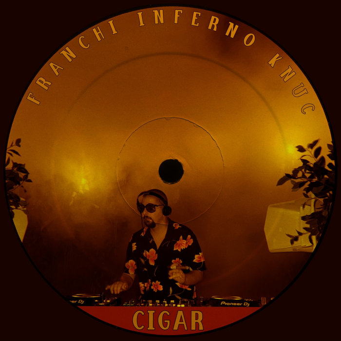 Franchi Inferno Knuc - Cigar | Franchi Inferno Knuc