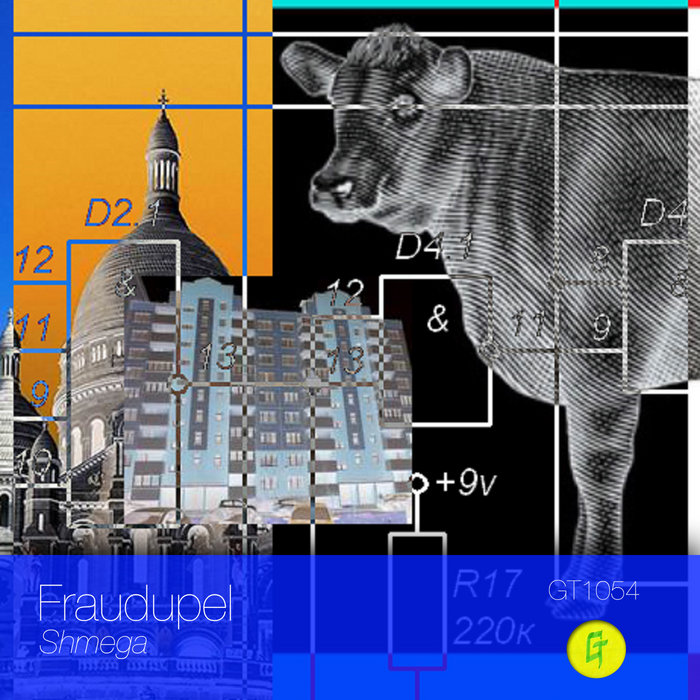 Shmega | Fraudupel | Genetic Trance