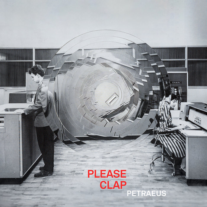 Please clap | Petraeus