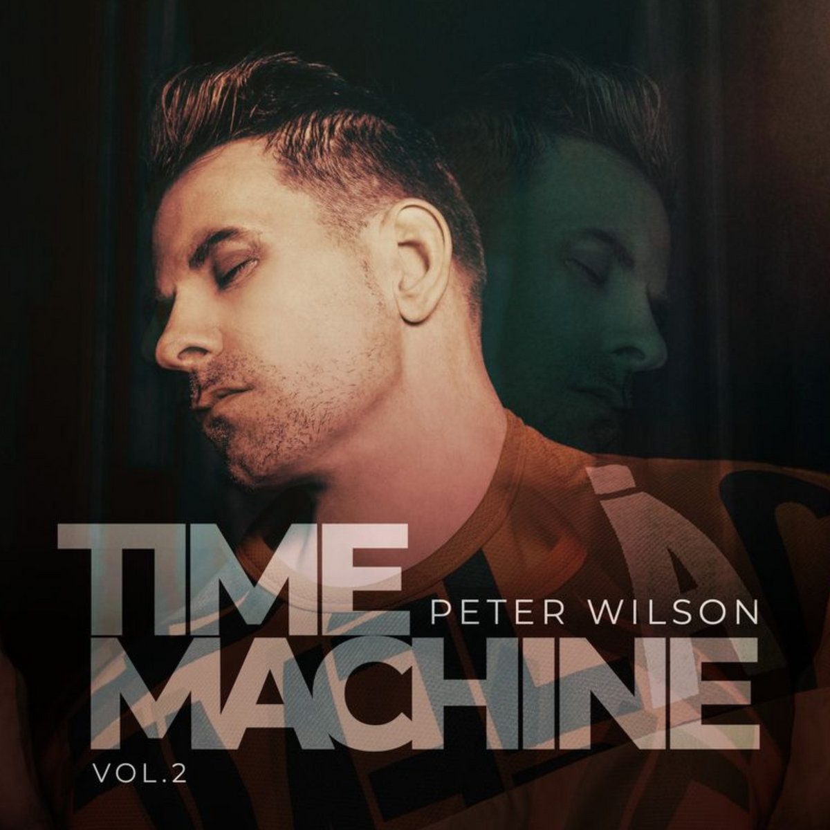 Time Machine VOL 2 DIGITAL ONLY | Peter Wilson