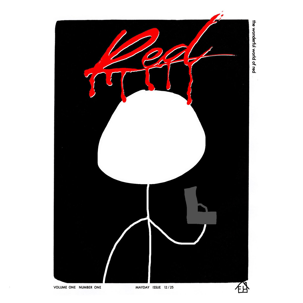 Dante Red Complete Works (Bootleg) | Dante Red | friend's house records