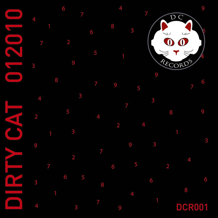 012010 | Dirty Cat | Dirty Cat Records