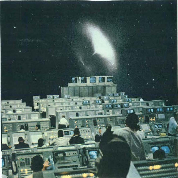 democore | exhalants