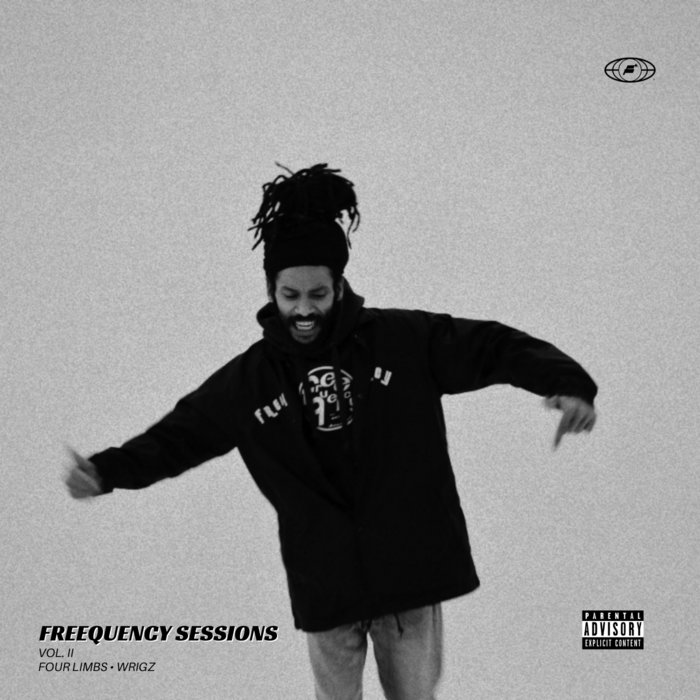 Freequency Sessions Vol. II | Freequency, Four Limbs & Wrigz | Four Limbs