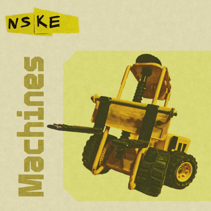 Machines | NSKE