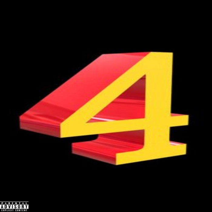 Big 4 | Adm'O Da Rapper
